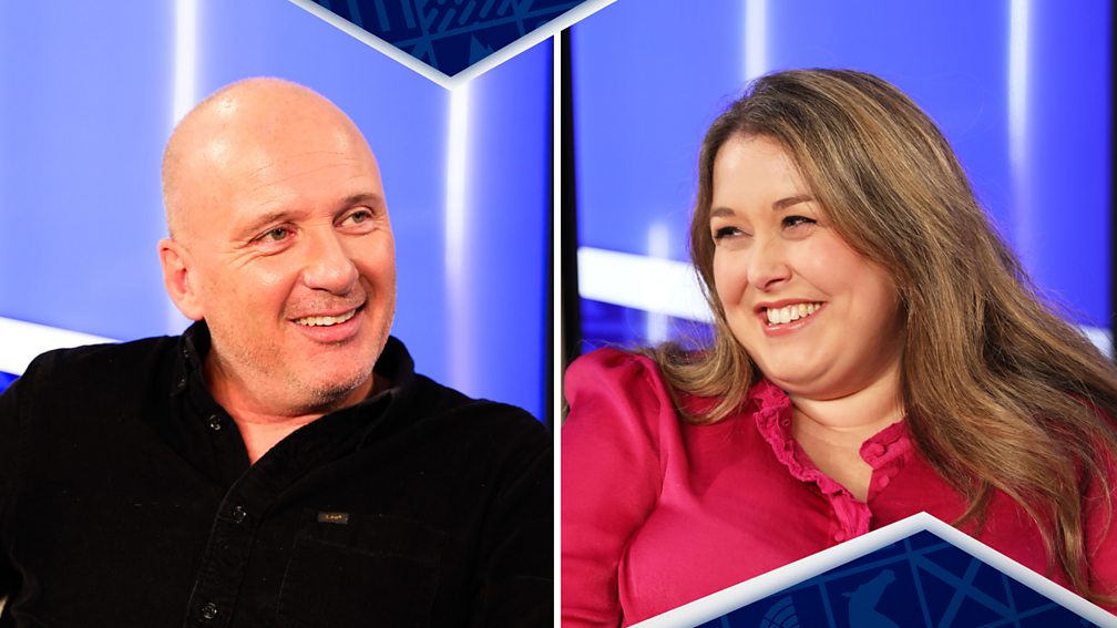 BBC Scotland - Scotcast