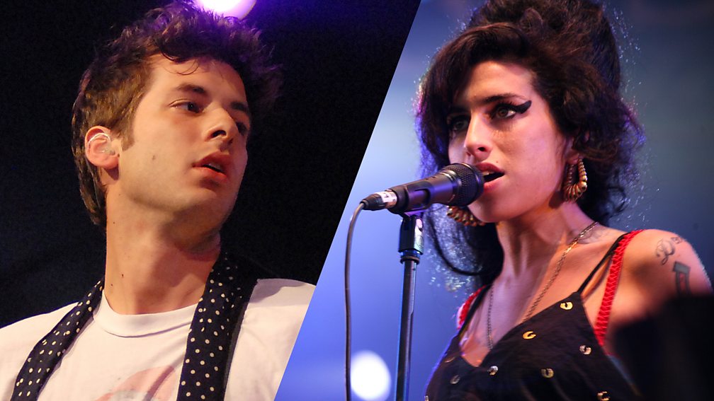 BBC Radio 4 - This Cultural Life - Mark Ronson: Seven things we learned ...