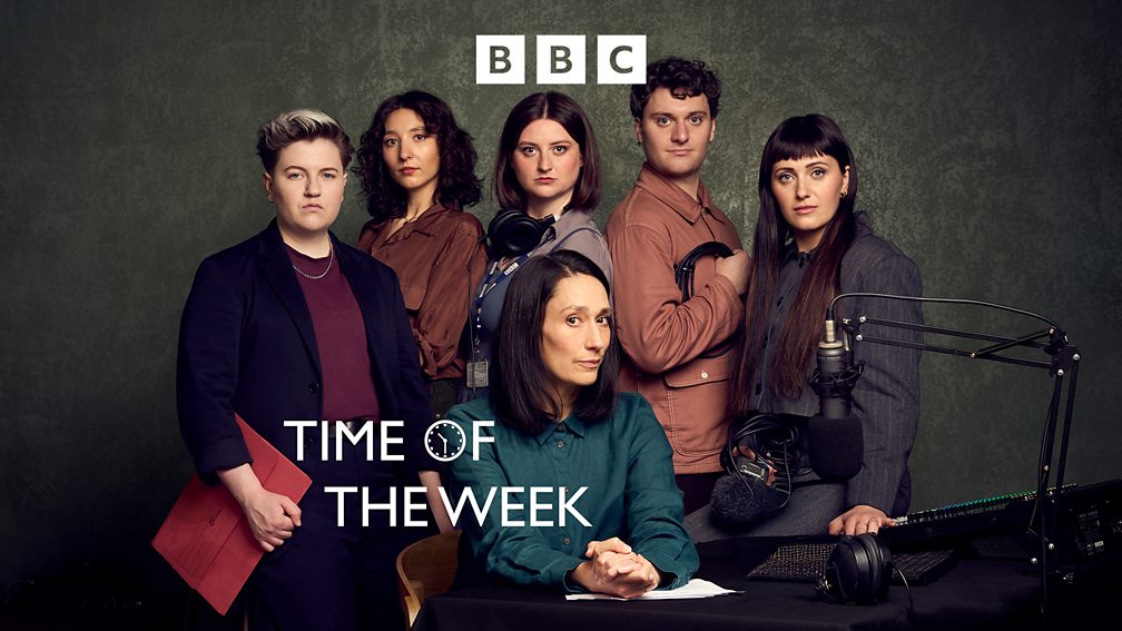 BBC Radio 4 - Comedy of the Week - Downloads