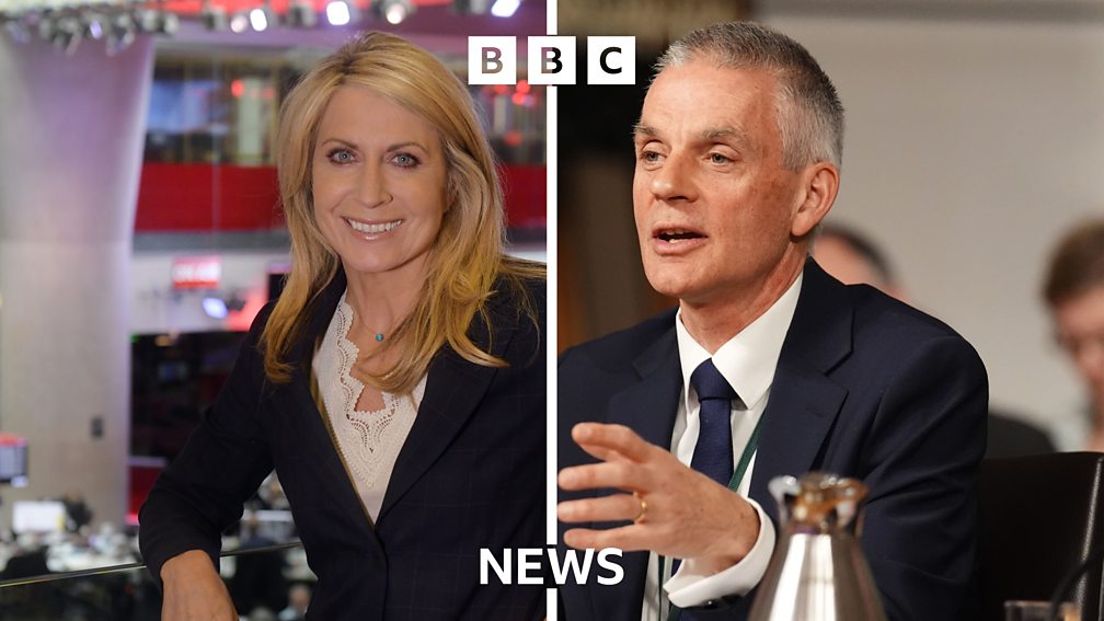 BBC Radio 4 - Today, What is happening at the BBC?