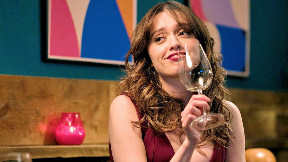 BBC Three - Daddy Issues - Episode guide