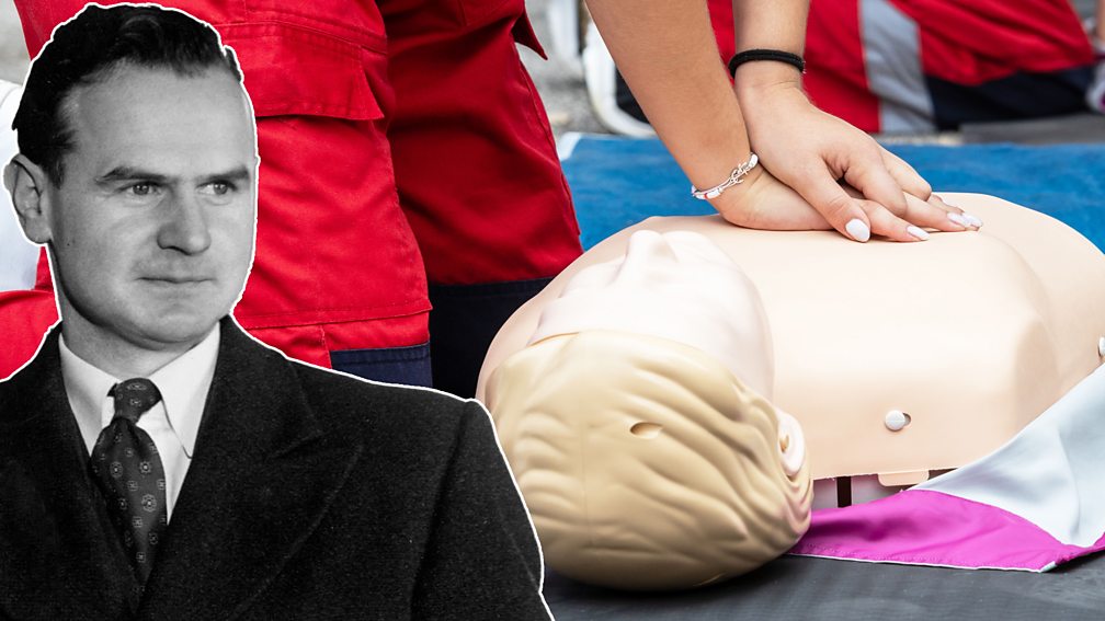 BBC World Service - Witness History, WABOT-1: The first humanoid robot ...