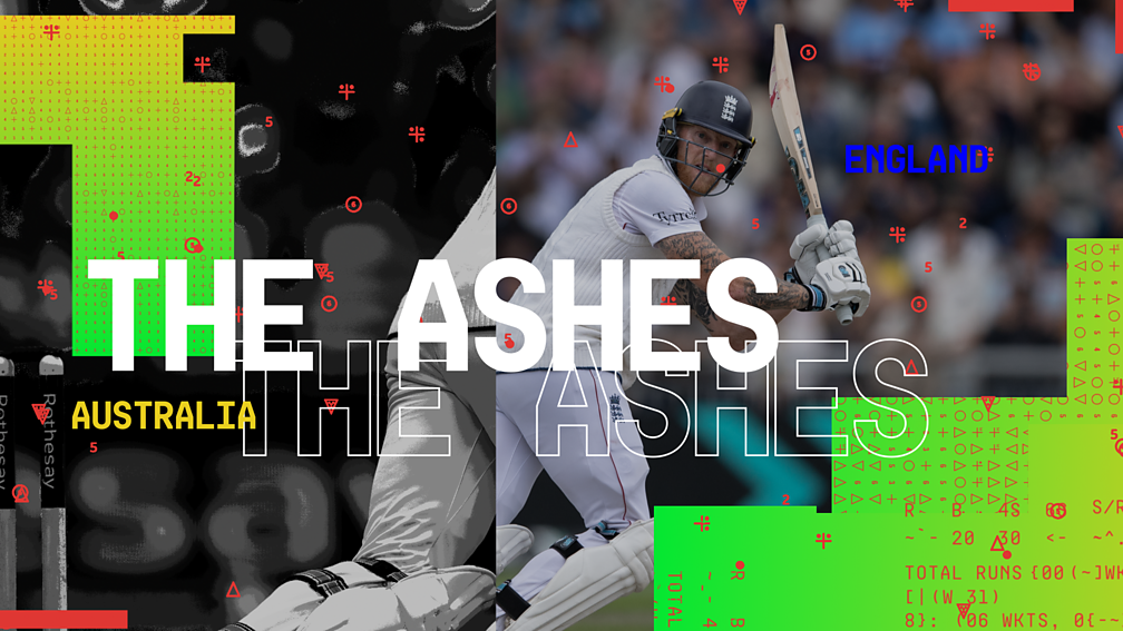 BBC Sport - Cricket: The Ashes 2025, Highlights - Episode guide