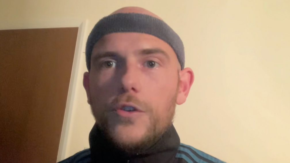 BBC Radio 5 Live - 5 Live In Short, Bernie Clifton: 'I just wanted to ...