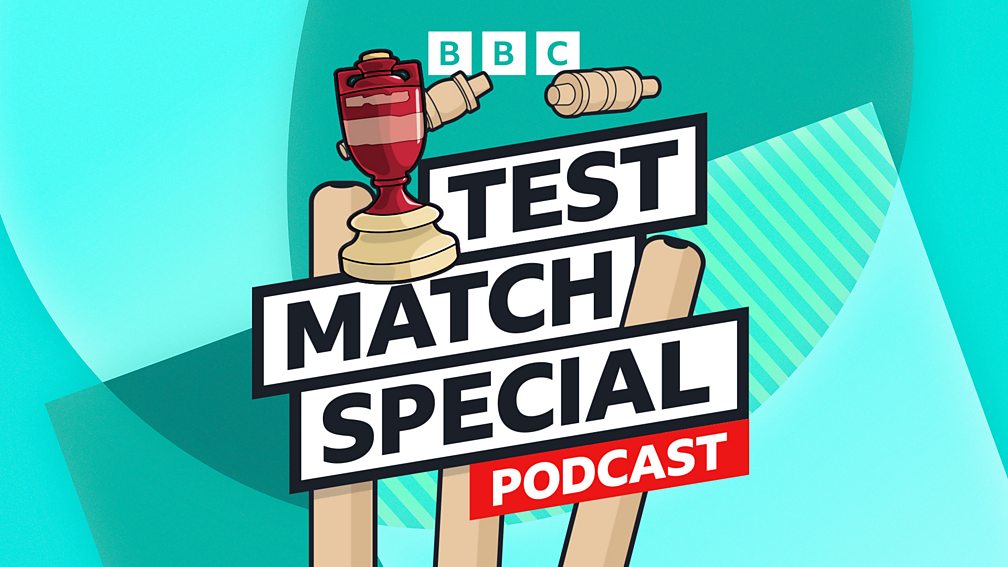 BBC Radio 5 Live - Test Match Special Podcast, England’s 2010/11 Ashes ...