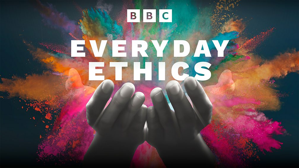 BBC Radio Ulster - Everyday Ethics, William Dalrymple, Pope Leo & AI ...