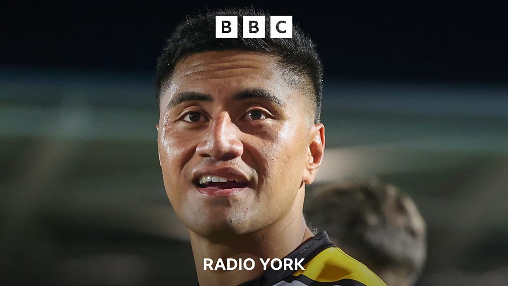 BBC Radio York - BBC Radio York Sport