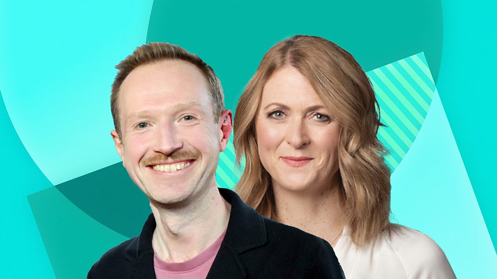 BBC Radio 5 Live - Schedules, Wednesday 14 January 2026