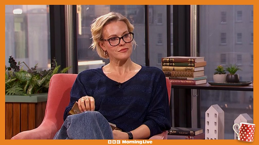 BBC One - Morning Live, Are you eligible for pension tax refunds?