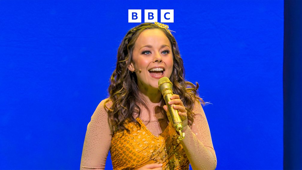 CBeebies Radio - CBeebies Panto: Cinderella - Episode guide