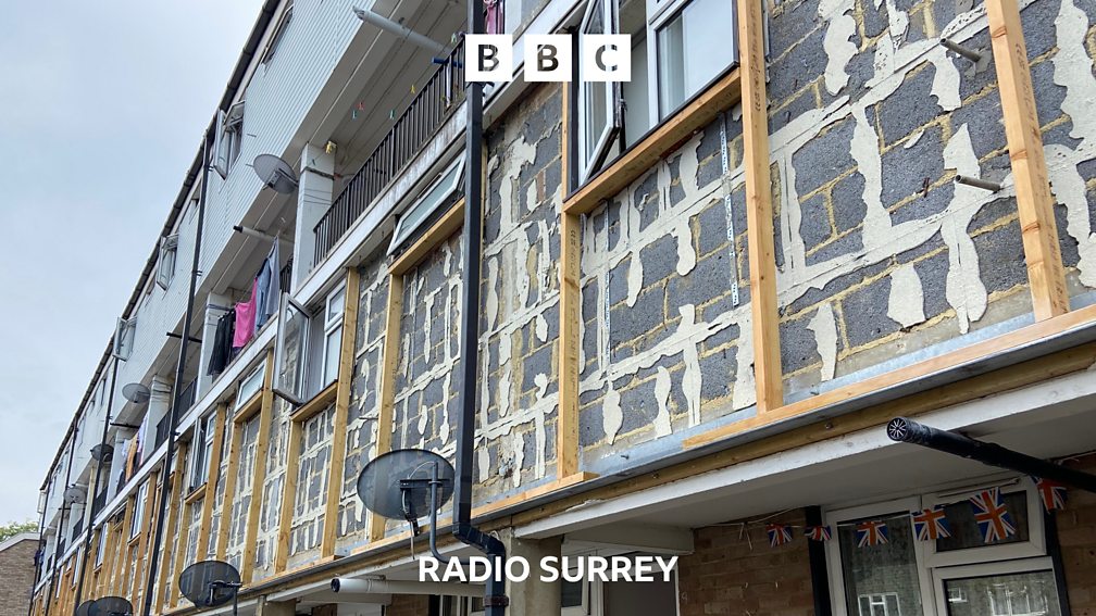 BBC Radio Surrey - BBC Radio Surrey, Intense speculation over new ...