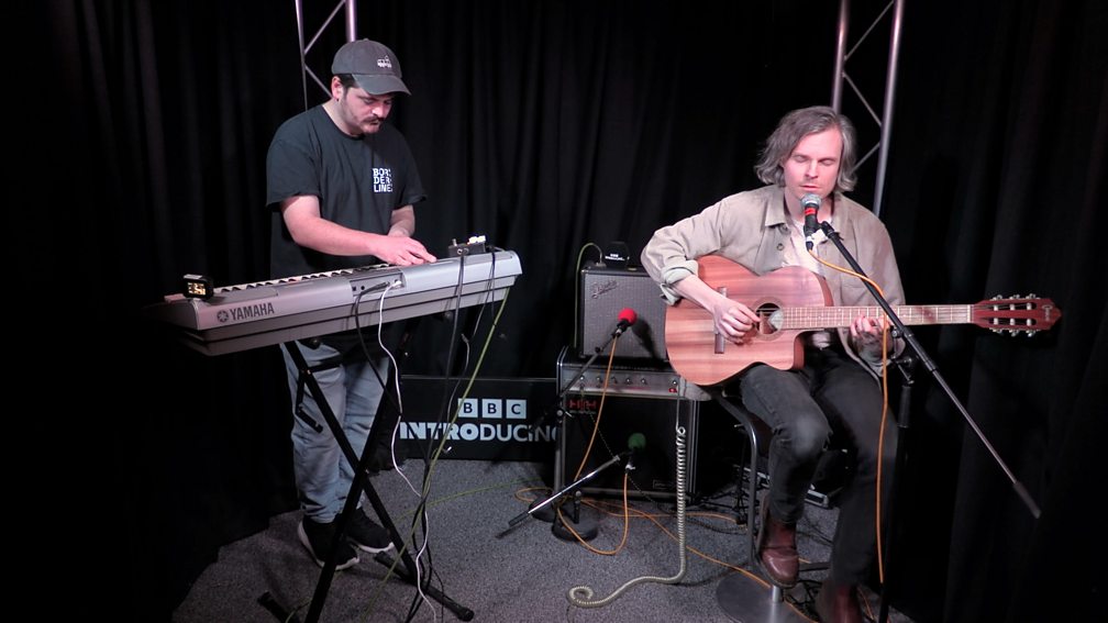 BBC Local Radio - BBC Introducing - Oxfordshire & Berkshire, Henry ...