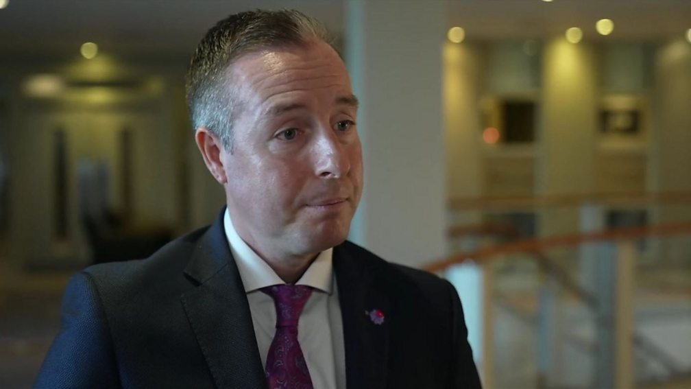 BBC Radio Ulster - The Nolan Show, 21/11/2025, Covid Inquiry reports ...