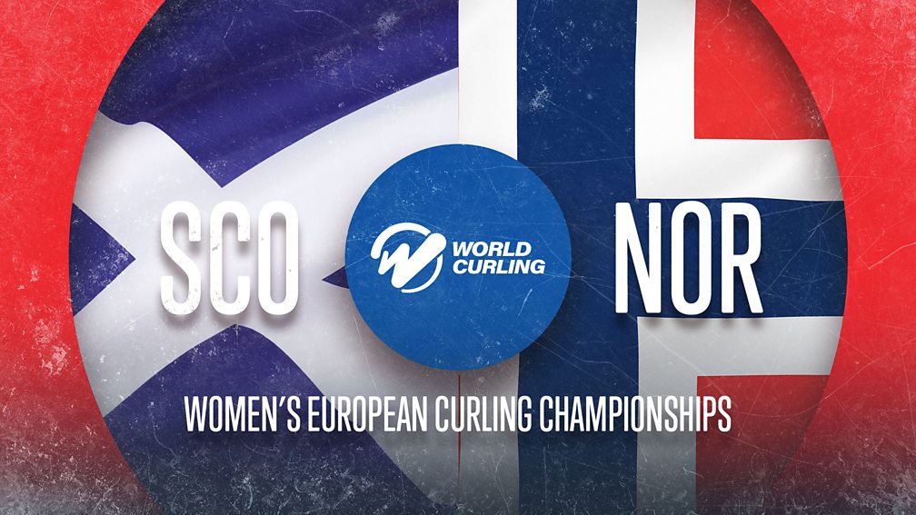 BBC Sport - Curling, European Curling Championships 2025 - Episode guide