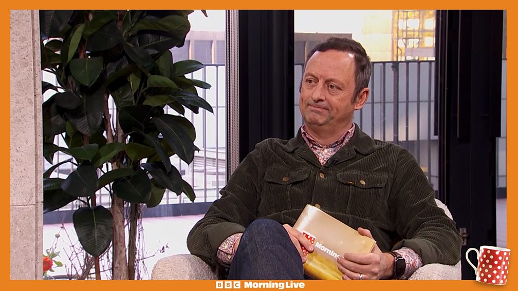 BBC One - Morning Live, Are you eligible for pension tax refunds?