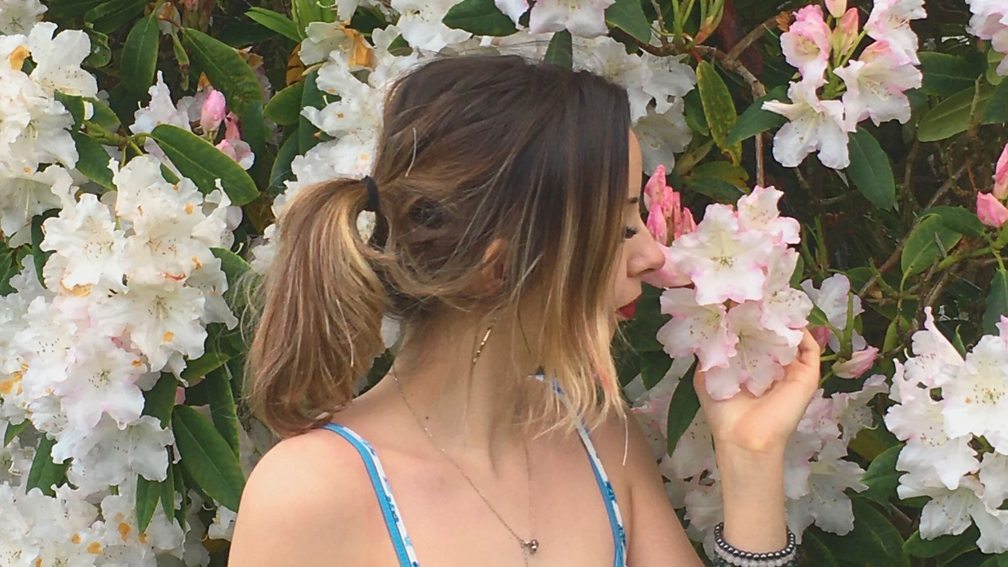 BBC Radio Cornwall - Upload with Daniel Pascoe, 04/12/2025, Artist, Ashanti Hare talks about ...