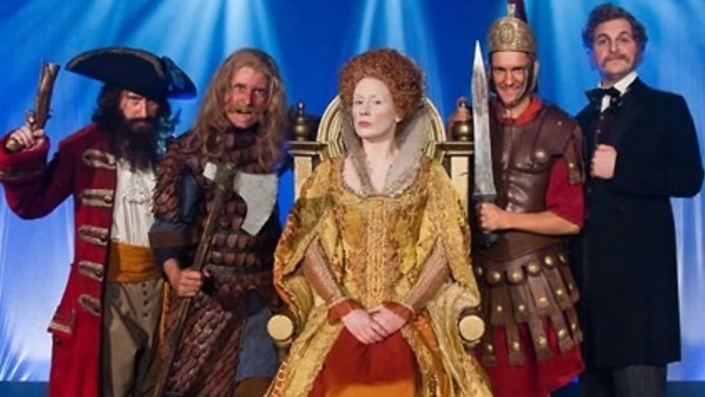 BBC Radio York - Upload with Hannah Sackville-Bryant, 15/11/2025, From ...