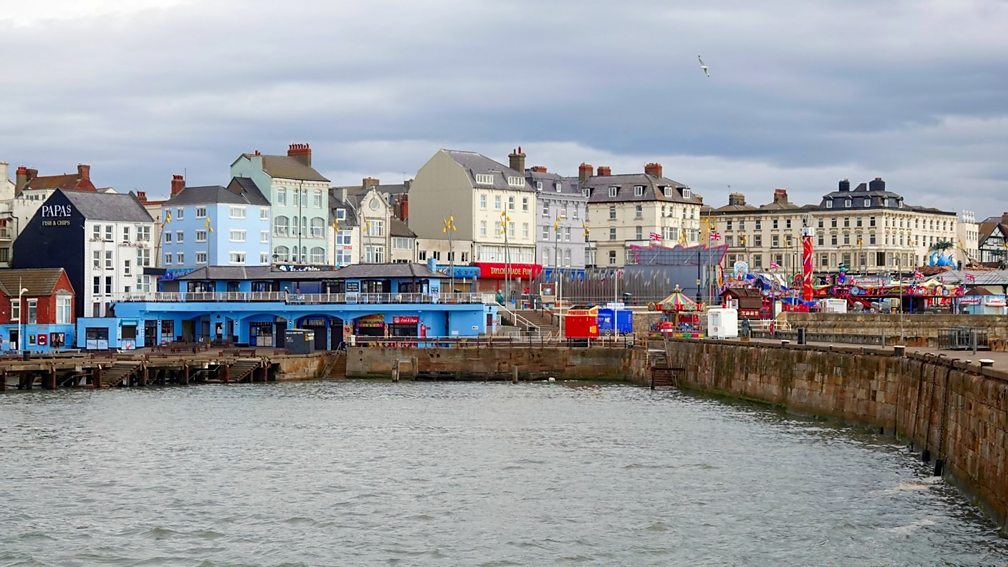 BBC Radio York - Upload with Hannah Sackville-Bryant, 15/11/2025, From ...