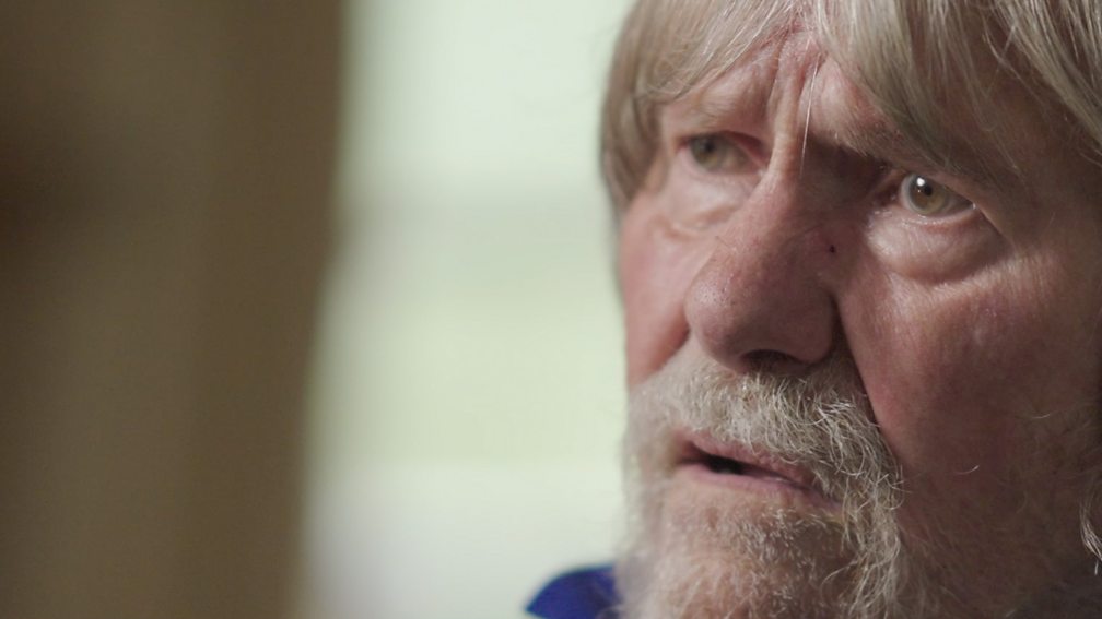 BBC Two - Poison Water, The biggest mass poisoning in British history