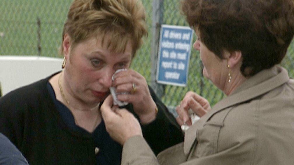 BBC Two - Poison Water, The biggest mass poisoning in British history