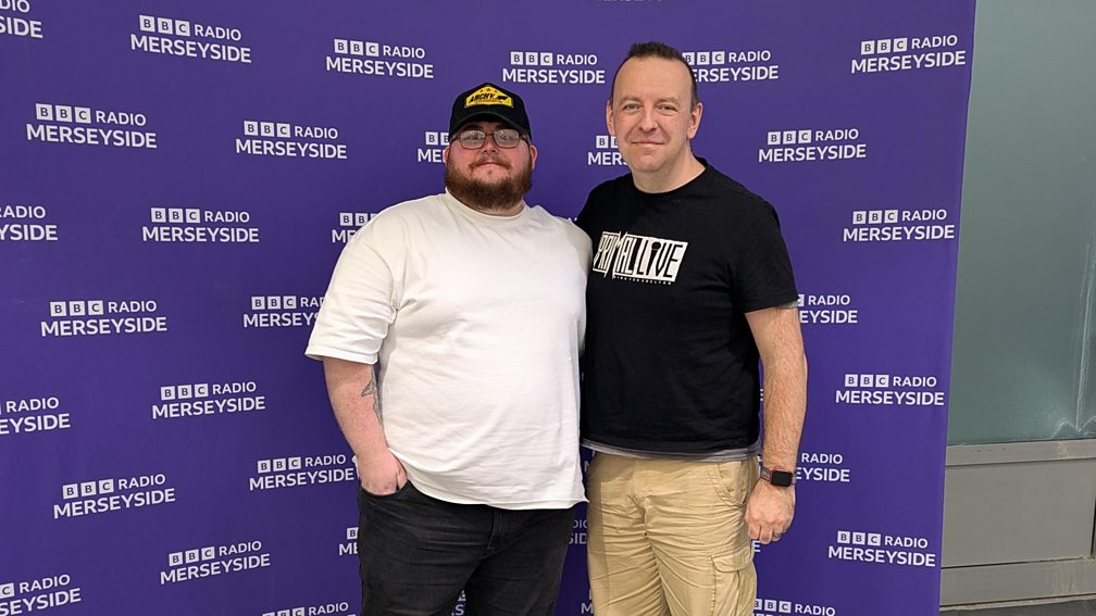 BBC Radio Merseyside - Helen Jones, 19/12/2023, Bethlehem Bake-Off: The ...