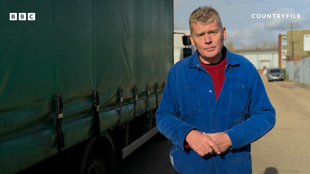 BBC One - Countryfile