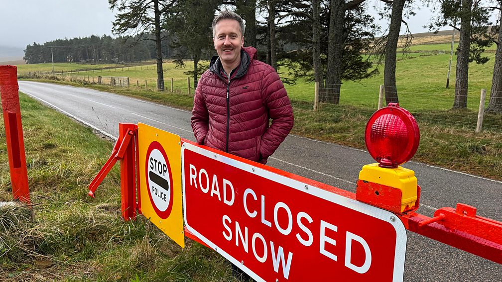 BBC Scotland - Landward - Available now