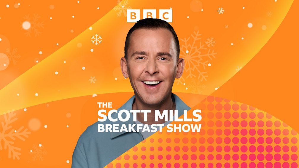 BBC Radio 2 - Schedules, Monday 22 December 2025