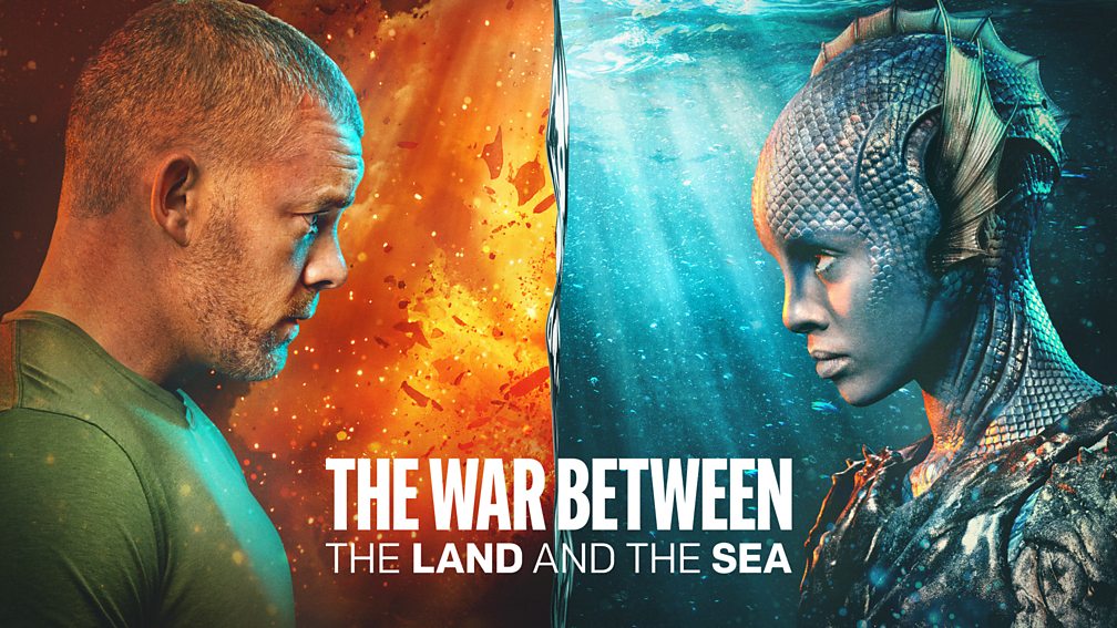 BBC One - The War Between the Land and the Sea, Trailer: Series 1