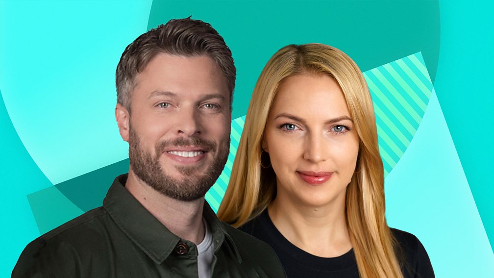 BBC Radio 5 Live - Schedules, Friday 12 December 2025