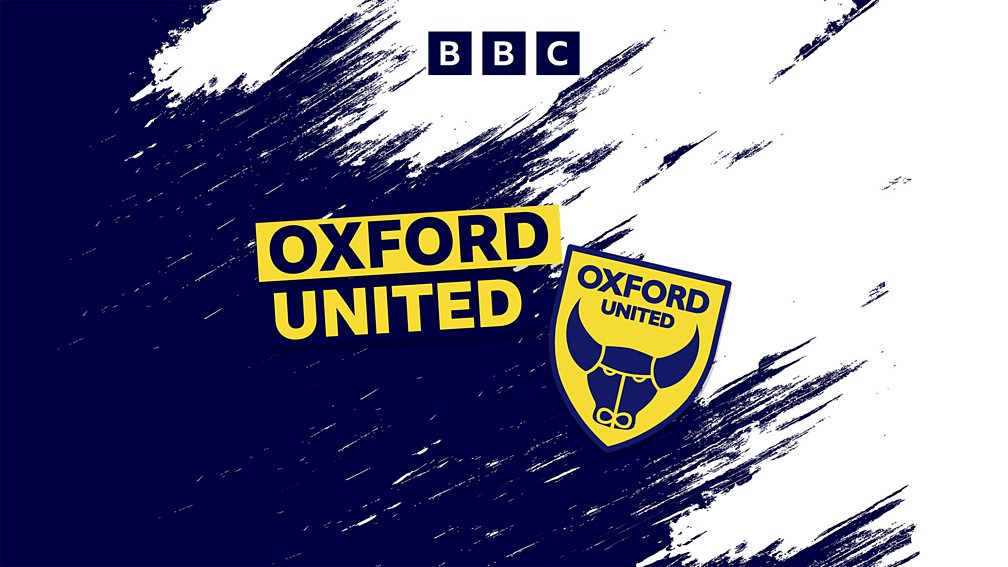 BBC Radio Oxford - Oxford United, New manager special (09/01/2026)