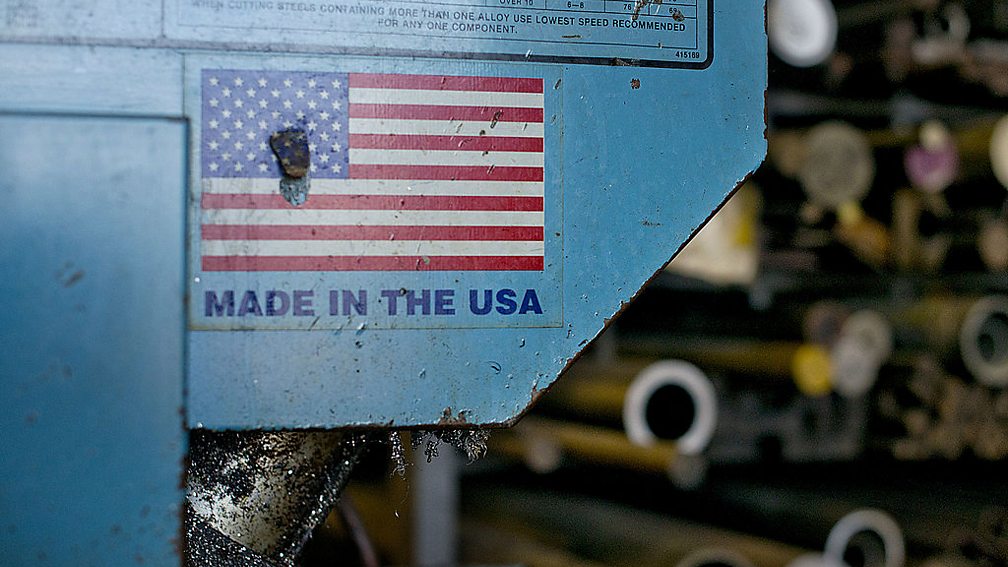 BBC World Service - World Business Report - Available now