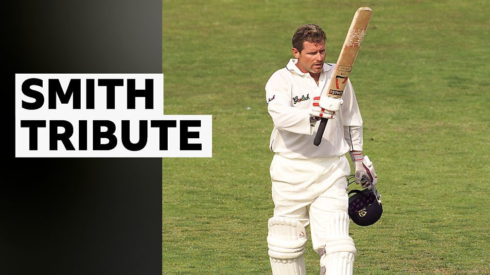 BBC Sport - Cricket