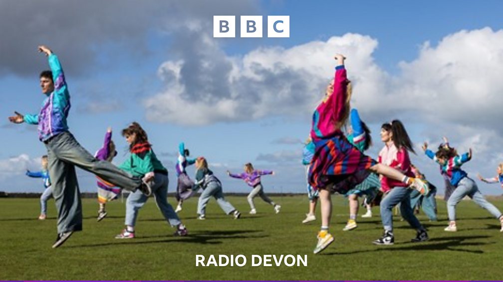 BBC Radio Cornwall - Upload with Daniel Pascoe, 04/12/2025, Artist, Ashanti Hare talks about ...