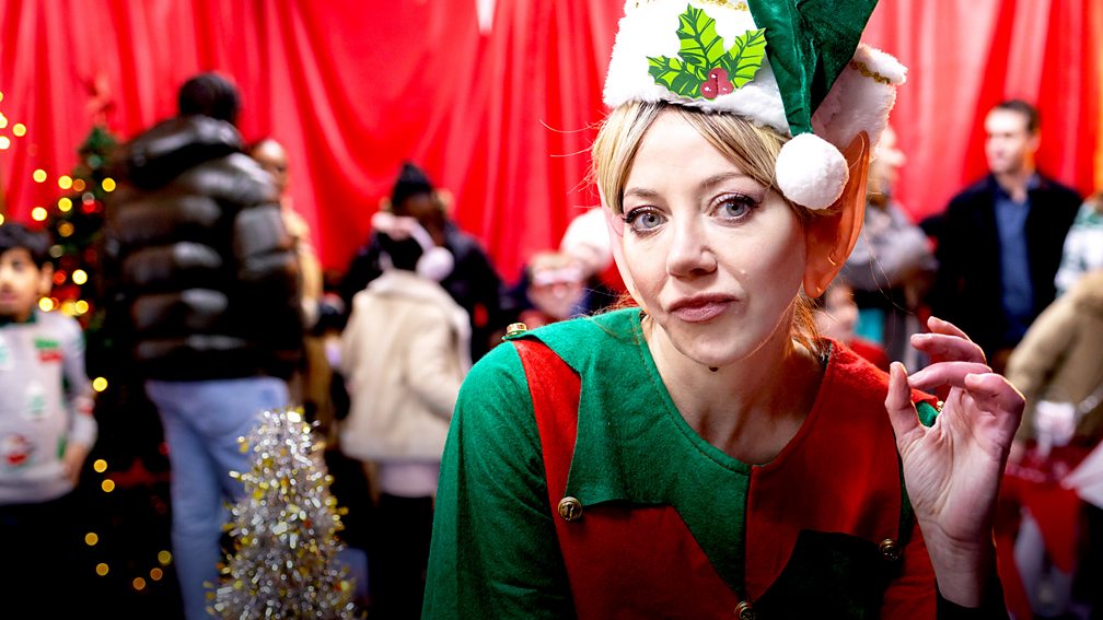 BBC Two - Mandy - Episode guide