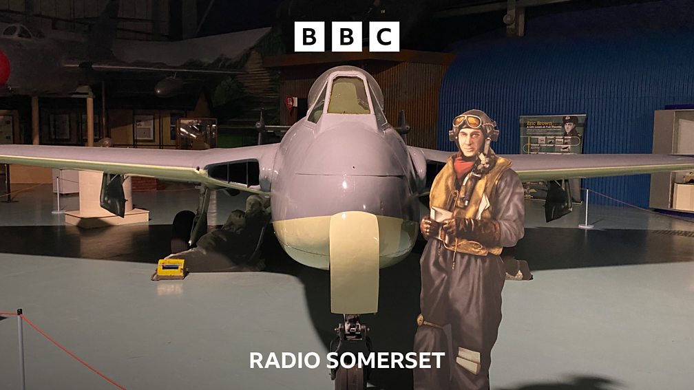 BBC Radio Somerset - BBC Radio Somerset, Charity 'Chase Africa ...