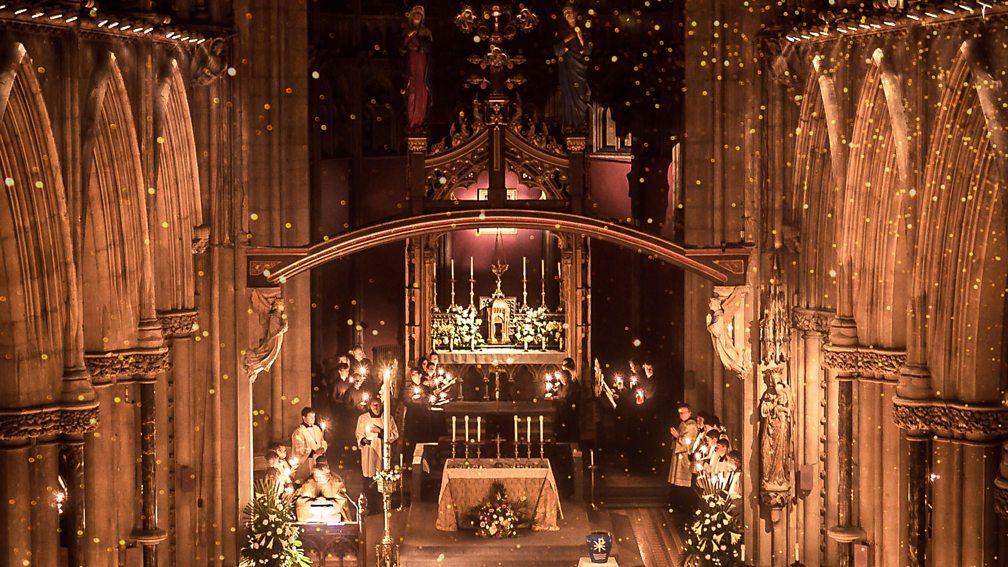 BBC One - Midnight Mass - Episode guide