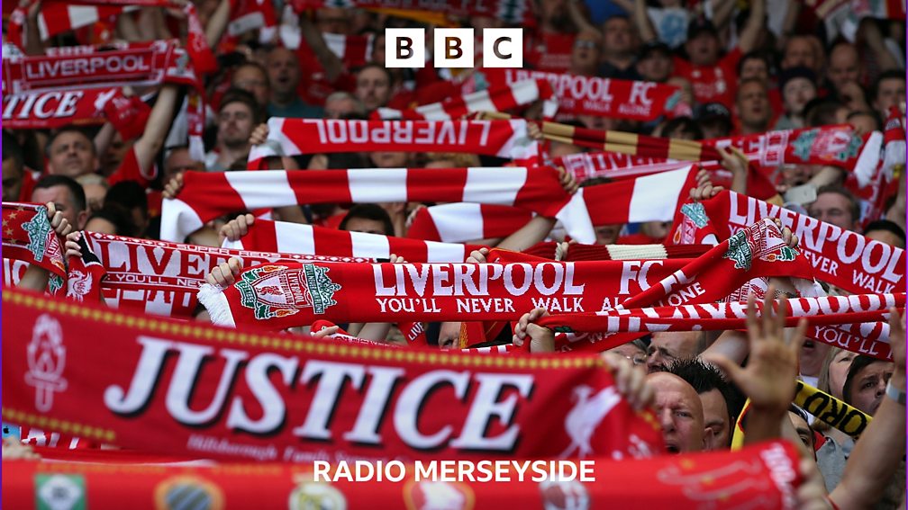 BBC Radio Merseyside - BBC Radio Merseyside, "Chicken and a Can of Coke ...