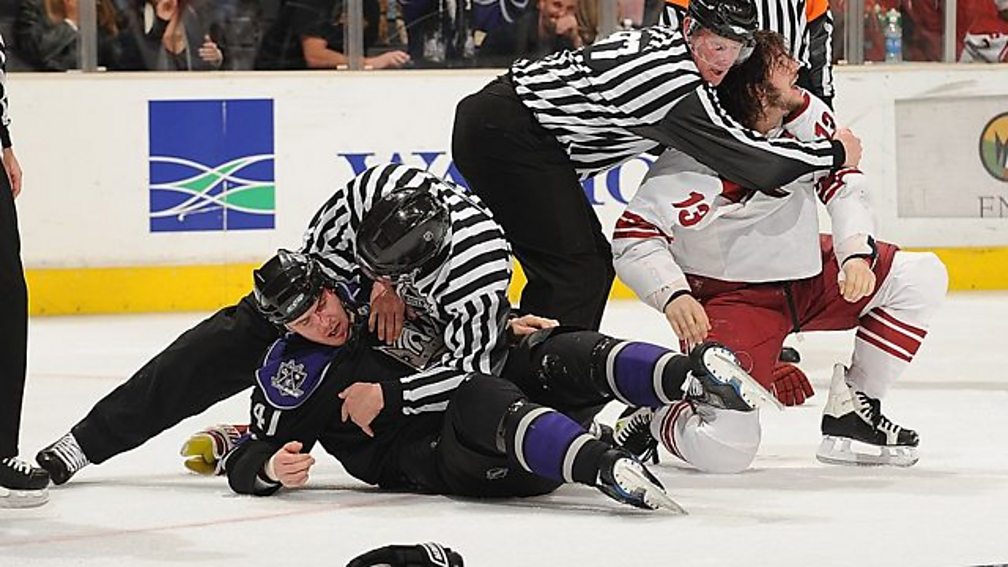 BBC World Service - Not by the Playbook, Brittany Lincicome: What does ...