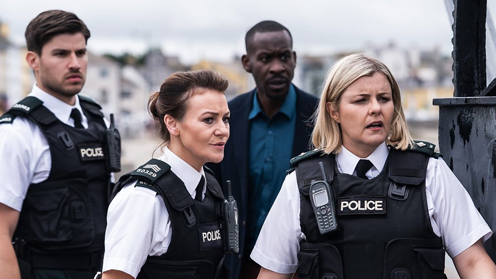 BBC One - Hope Street, Series 5 - Episode guide