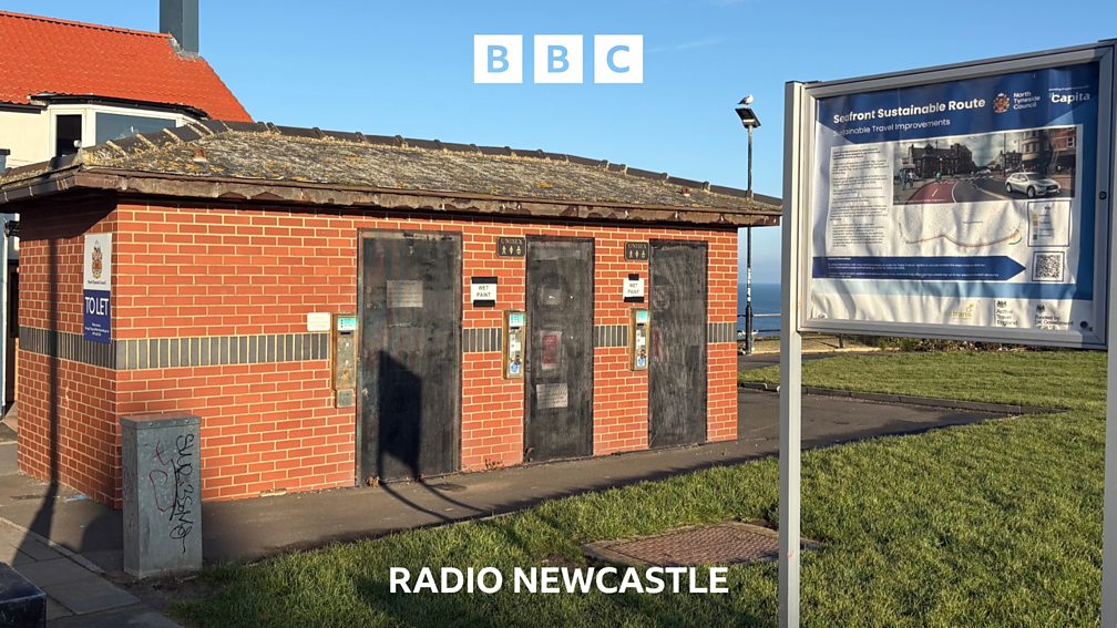 BBC Radio Newcastle - BBC Radio Newcastle, 'I'm a radio operator ...