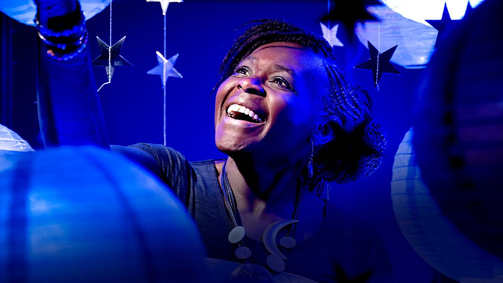 BBC Four - Royal Institution Christmas Lectures