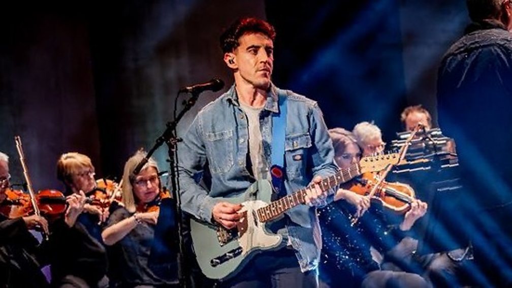 BBC Radio Cymru - Y Gerddorfa, BBC Bangor yn 90, BBC Bangor yn 90: "Mae ...