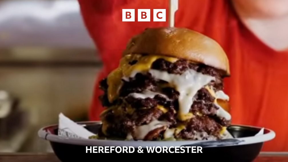 BBC Hereford & Worcester - BBC Hereford & Worcester, The Racing Pod ...