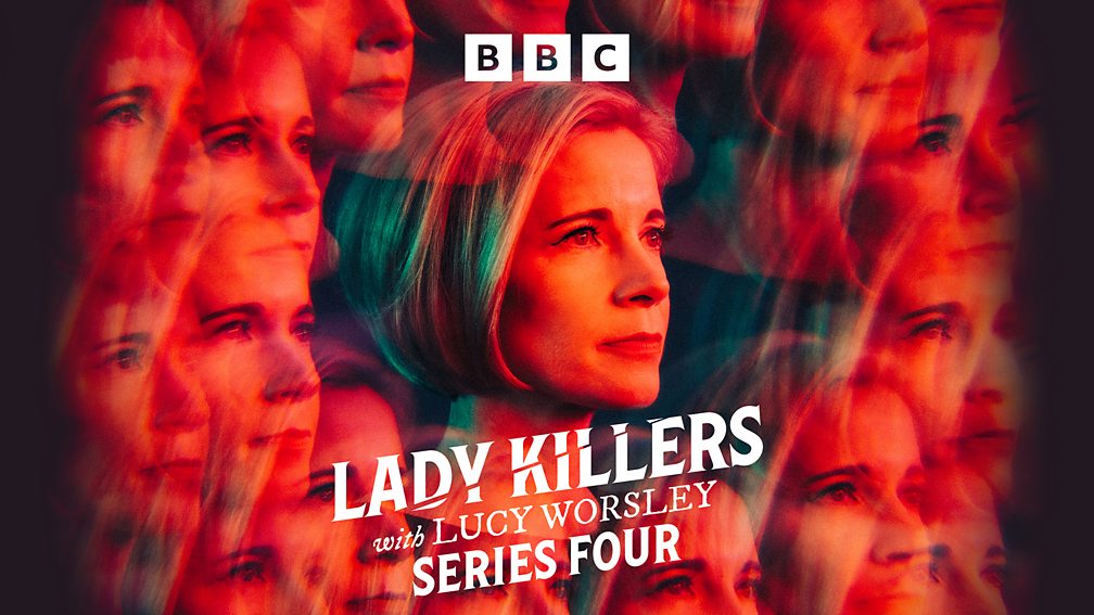 BBC Radio 4 - Lady Killers with Lucy Worsley, Series 4, 56. Elvira ...