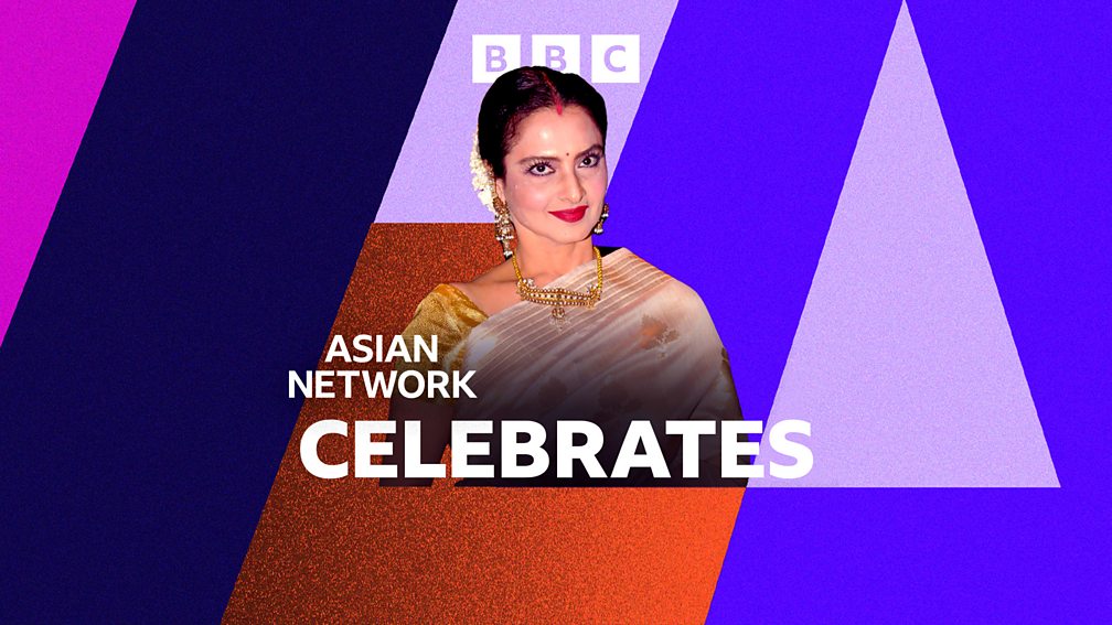 BBC Asian Network - Asian Network Celebrates - Next on