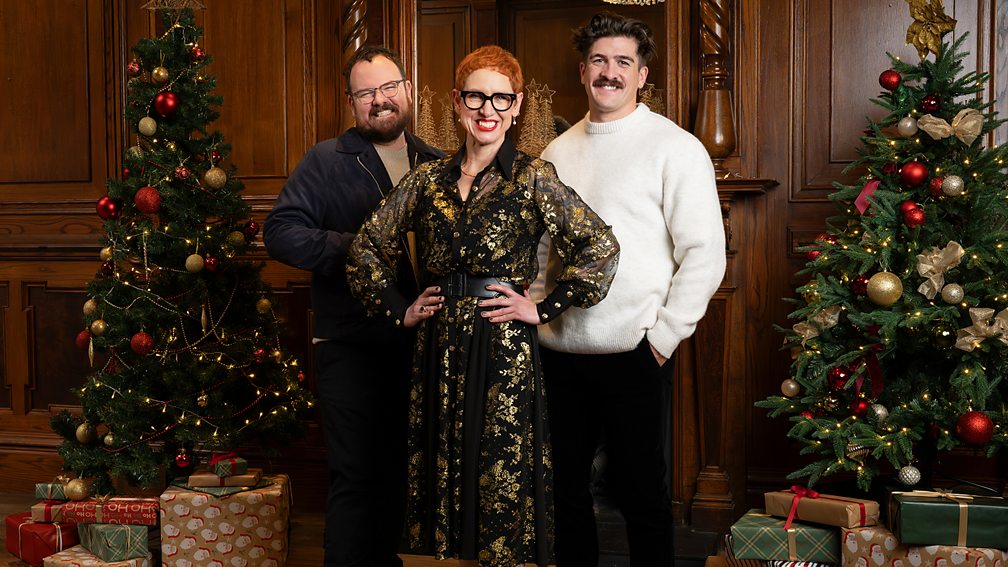 BBC - iPlayer BBC Scotland Channel :: Featured Episodes