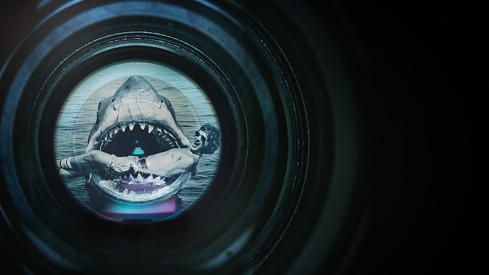 BBC - The Jaws Collection