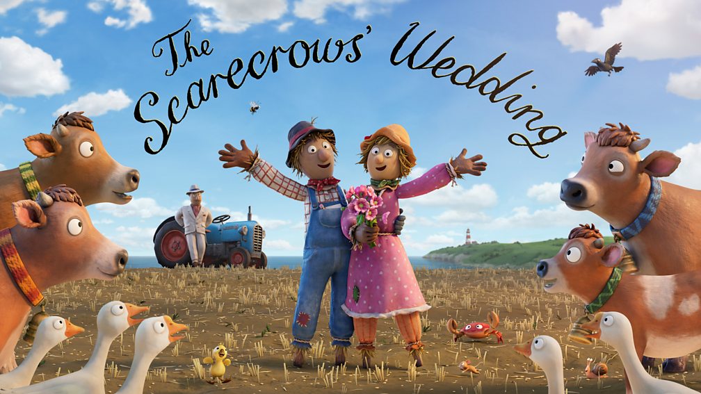 BBC One - The Scarecrows' Wedding