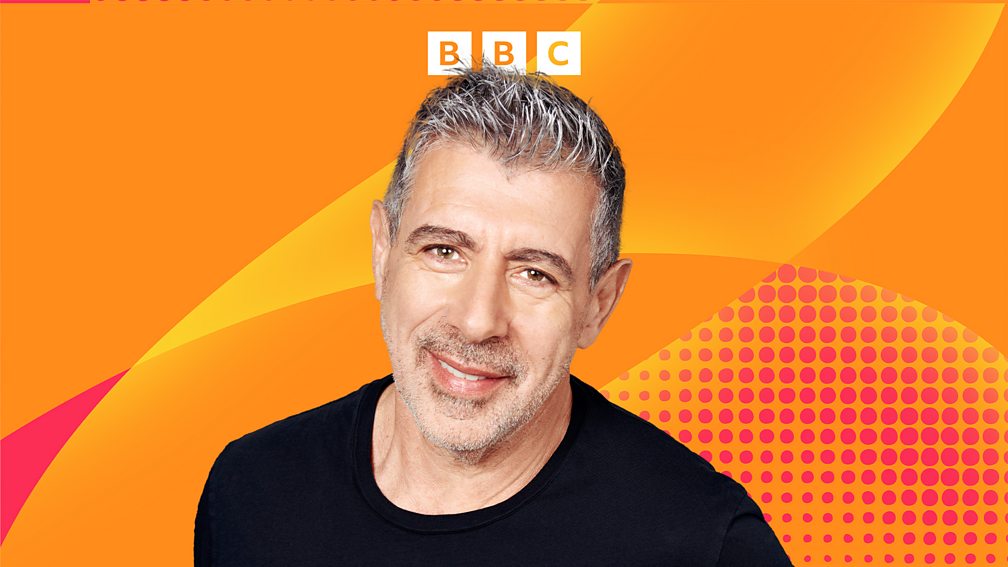 BBC Radio 2 - Schedules, Monday 22 December 2025
